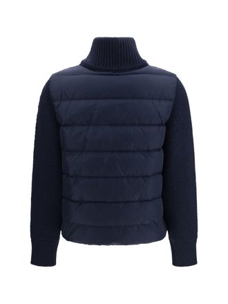 Parajumpers Moonie Down Jacket - Blue
