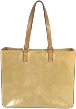 Louis Vuitton Damen, Pre-Owned, Beige, ONE SIZEGr&ouml;&szlig;e