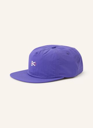 District Vision Cap lila