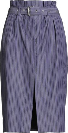 Dries Van Noten HOSEN & R&Ouml;CKE - Midi-R&ouml;cke auf YOOX.COM