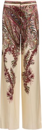 Etro HOSEN & R&Ouml;CKE - Hosen auf YOOX.COM