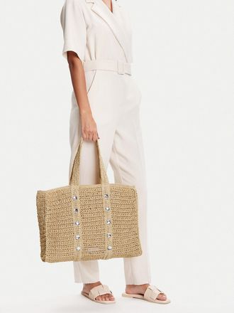 Gioseppo Handtasche Gioseppo Lomira 75504-P Beige