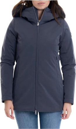 Colmar Blouson - - Sport - Damen - Blau - M