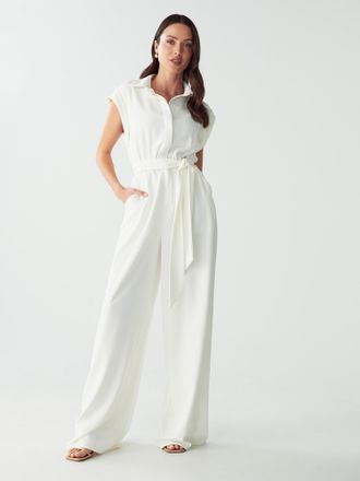 Willa Jumpsuit KOBE