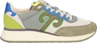 Wushu Ruyi SCHUHE - Sneakers auf YOOX.COM
