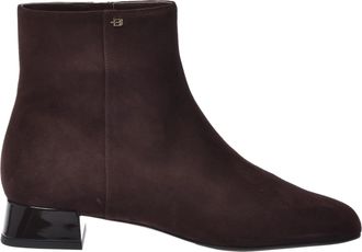 Baldinini Stiefel - STIEFELETTE BALDININI - Gr. 37 (EU) - in Braun - f&uuml;r Damen
