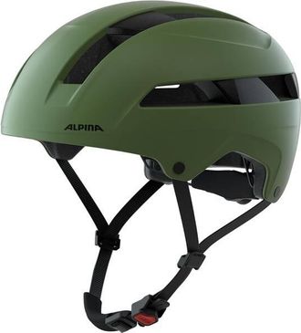 Alpina Herren Helm SOHO