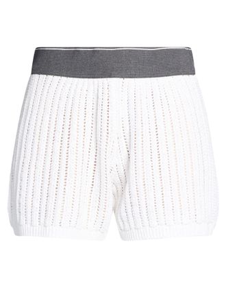 Brunello Cucinelli HOSEN & R&Ouml;CKE - Shorts & Bermudashorts auf YOOX.COM