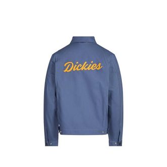 Dickies Veste brod&eacute;e col classique