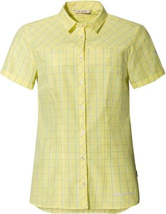 Vaude Damen Bluse Wo Tacun Shirt II