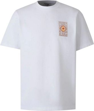 Casablanca T-Shirt - Keine