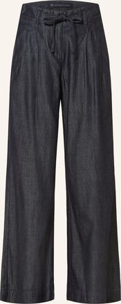 Raffaello Rossi Raffaello Rossi Jeans-Culotte Davina blau
