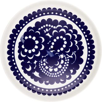 Arabia 1026813 Teller,Porzellan, 24cm