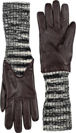 Missoni ACCESSOIRES - Handschuhe auf YOOX.COM
