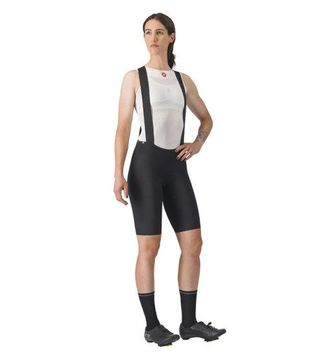 Castelli Premio Evo W DT - Fahrradhose - Damen