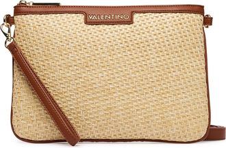 Valentino Handtasche Valentino Demetra VBS9R917 Beige