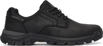CAT Halbschuhe CAT Footwear Threshold Low P726059 Schwarz