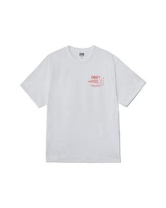 Obey | Obey Magic Tee - S