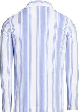 Polo Ralph Lauren Baumwollpyjama - Blau