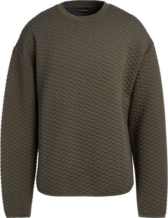 Emporio Armani TOPS - Sweatshirts auf YOOX.COM