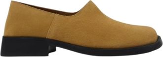 Camper Femme, Chaussures, Brun, Taille: 36 EU Donna Loafer