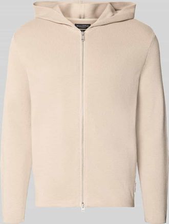 Marc O'Polo Regular Fit Pullover aus reiner Baumwolle