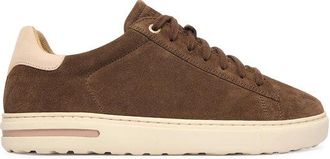 Birkenstock Sneakers Bend Low 1032682 Braun