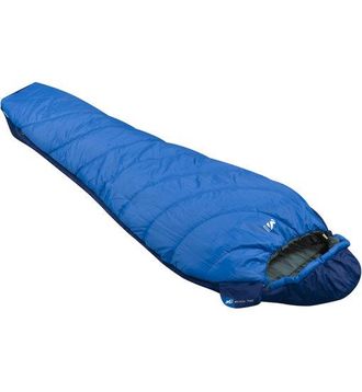 Millet Baikal 750 - Schlafsack