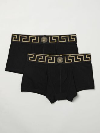 Versace Unterwäsche VERSACE Herren Farbe Schwarz