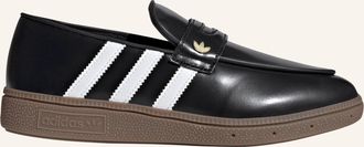 adidas Originals Adidas Originals Penny-Loafer Handball Spezial schwarz