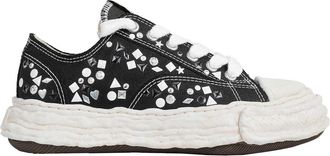 Miharayasuhiro Peterson 23 Sneakers