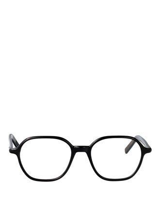 Montblanc Lunettes De Soleil - Noir