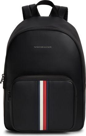 Tommy Hilfiger Rucksack Signature Tape Logo Dome