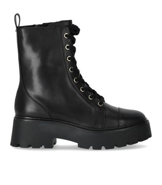 Michael Kors Stiefel & Boots - Blake Bootie - Gr. 39 (EU) - in Schwarz - für Damen