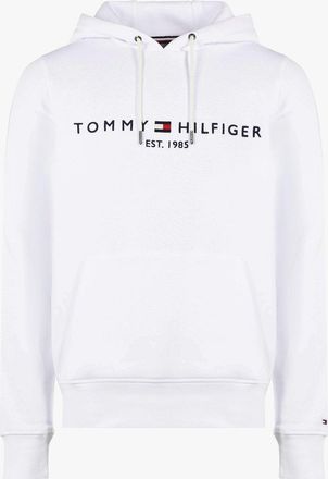 Tommy Hilfiger Hoodie logotyp&eacute;