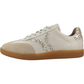 Stonefly Stonefly - Mexico W 1 - Femme - Chaussures - Beige - Taille: 37 EU