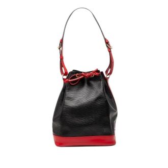 Louis Vuitton Sac seau Noe GM Pre-owned - Femme - Pre-owned - Multicolore - Taille: ONE Size