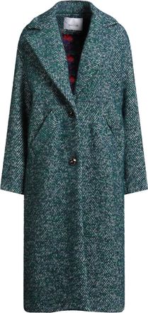 Wu'Side JACKEN & MÄNTEL - Mäntel auf YOOX.COM