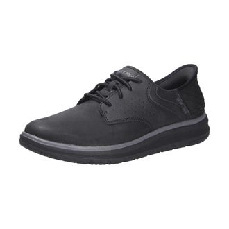 Skechers Homme, Chaussures, Noir, Taille: 44 EU Orell Yates