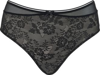 SugarShape Panty True