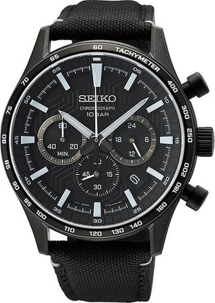 Seiko Chronograph Herrenuhr SSB417P1
