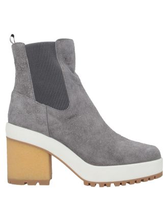 Hogan SCHUHE - Stiefeletten auf YOOX.COM