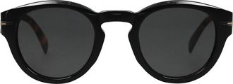Eyewear by David Beckham BRILLEN - Sonnenbrillen auf YOOX.COM