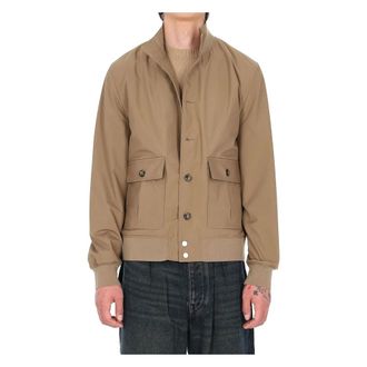 Valstar Homme, Vestes, Brun, Taille: XL Valstarino Tascabile