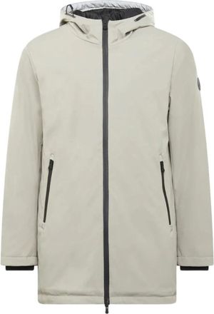 People of Shibuya Homme, Manteaux, Brun, Taille: 4XL Fuji Pm767 Parka