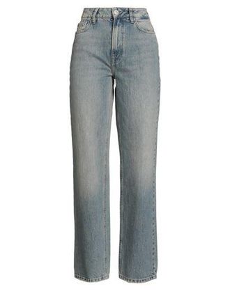 Tomorrow Denim BAS - Pantalons en jean sur YOOX.COM