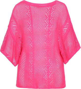 Izia Pullover Frauen Rosa