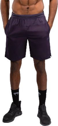 Venum Herren G-fit Trainingsshorts Air Shorts, deep Purple, XL