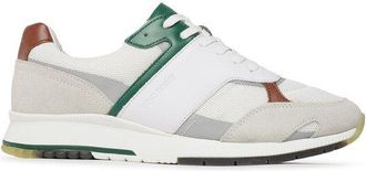 Gino Rossi Gino Rossi Sneakers TORINO-01 122AM Wei&szlig;