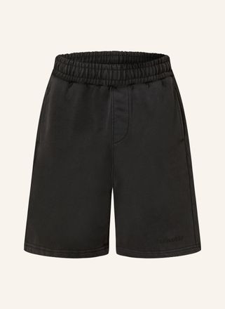 Pegador Pegador Sweatshorts schwarz